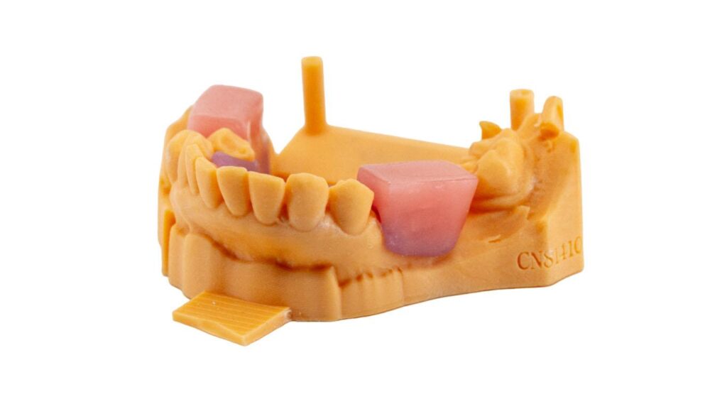 Photo Gallery - Leixir Dental Laboratory Group