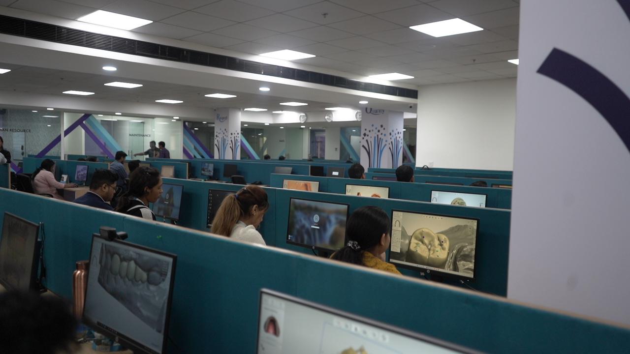 DSO Lab Services - Leixir Dental Laboratory Group