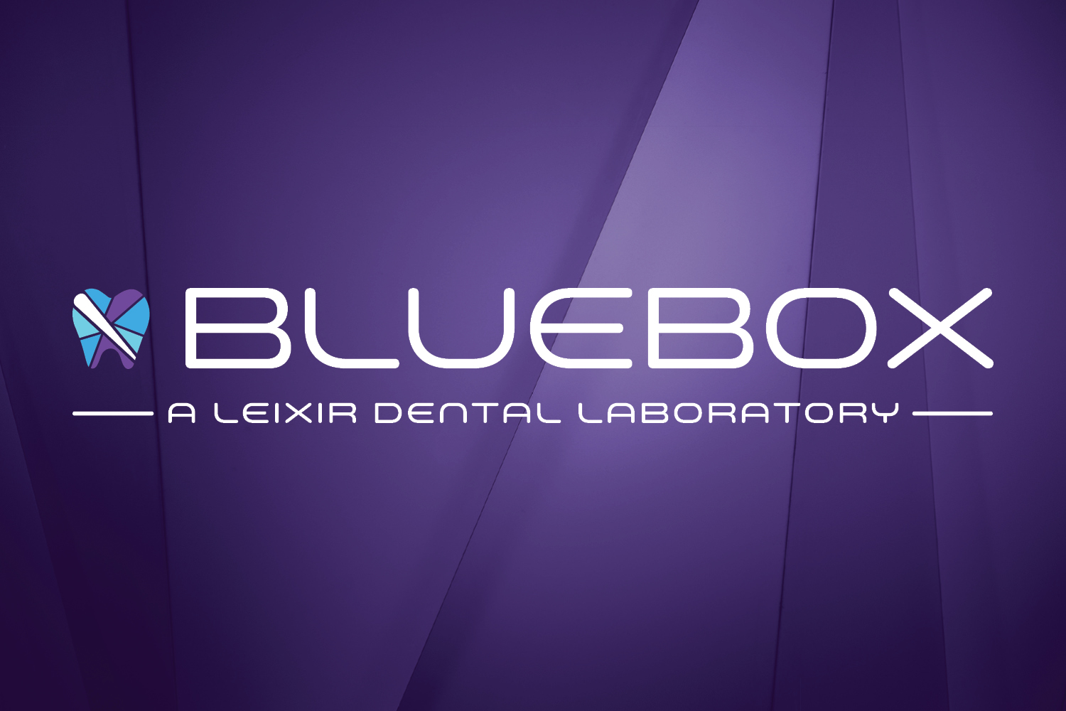 Blue Box - Leixir Dental Laboratory Group