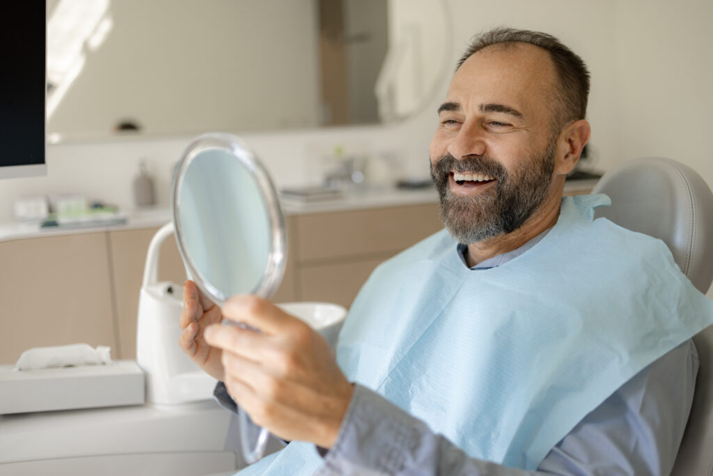 Digital Dentures - Leixir Dental Laboratory Group